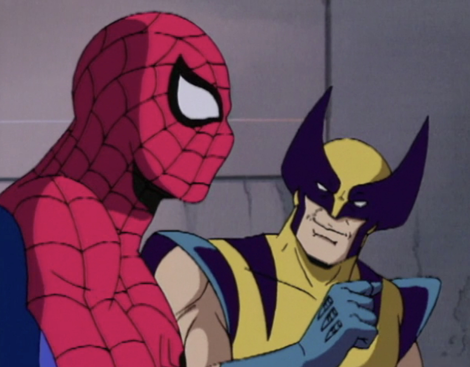 Screencaptures
